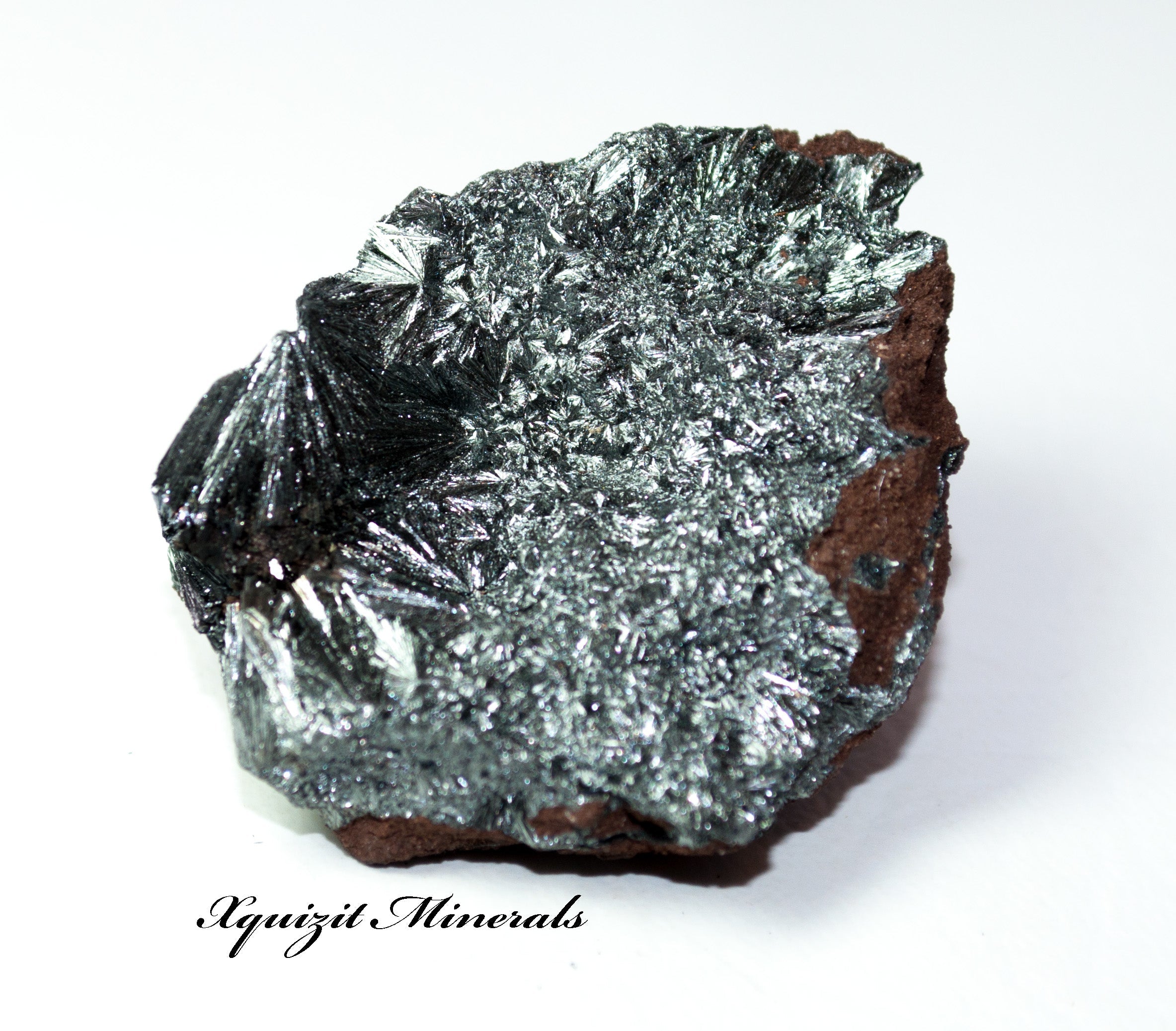Pyrolusite – Xquizit Minerals